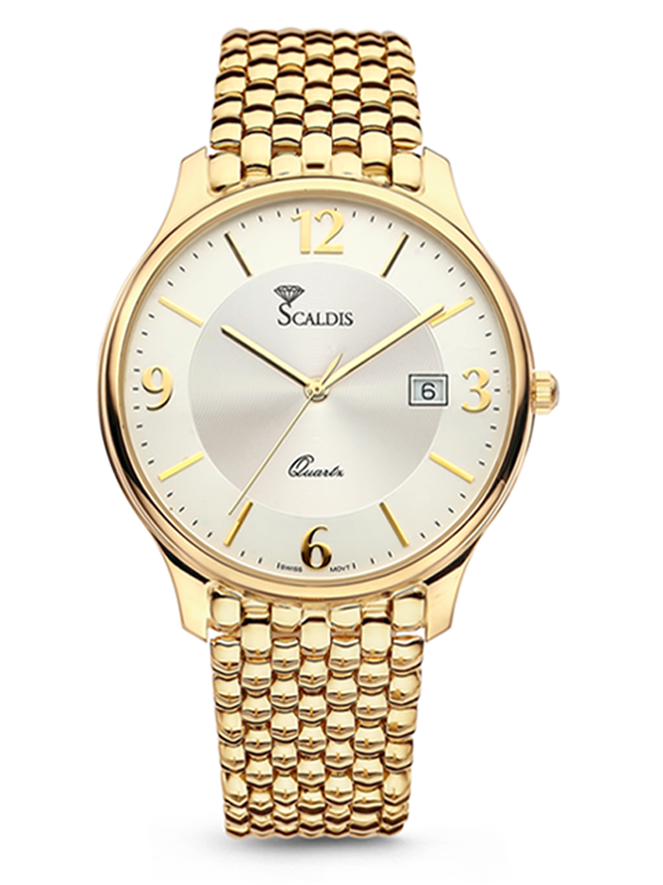 GOUDEN HORLOGES | Scaldis