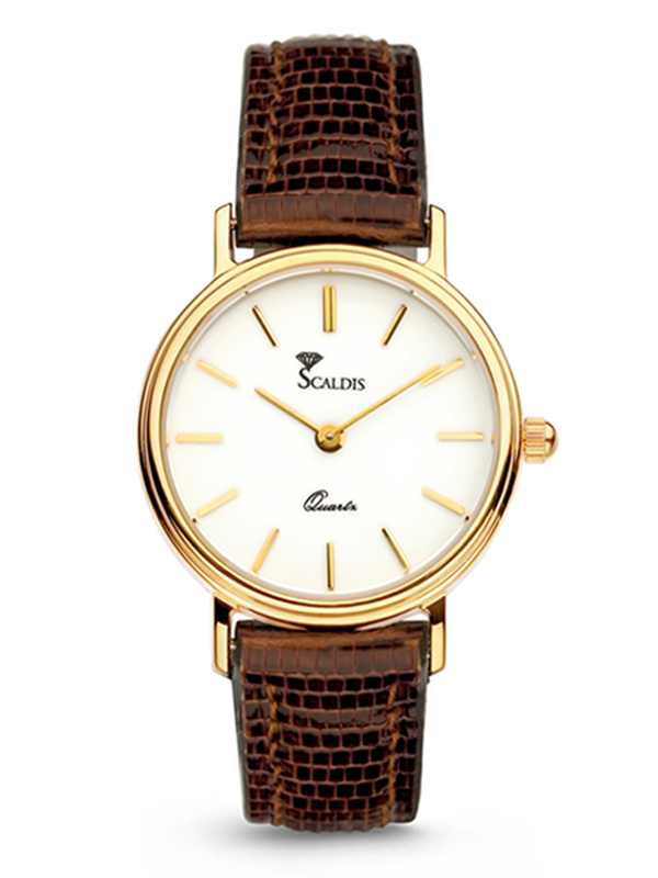 GOUDEN HORLOGES | Scaldis